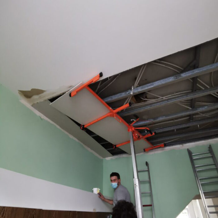 Edifix | Projecten en realisaties